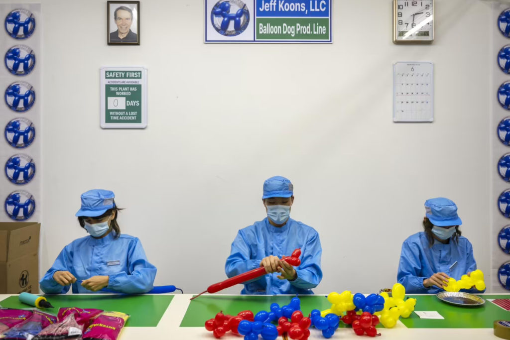 MUST SEE DURING BASEL ART WEEK – PROJETS